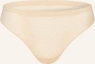 Spanx Shape-String Supersmooth Day To Date Night beige
