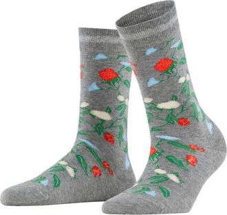 Burlington Damen Botanical SO