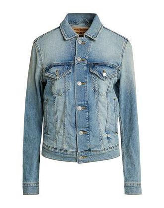 Diesel MANTEAUX - Manteaux en jean sur YOOX.COM