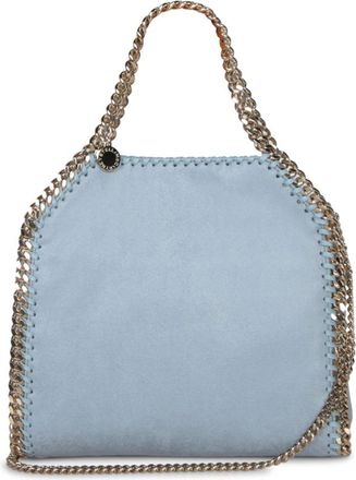 Stella McCartney Damen, Taschen, Blau, ONE SIZEGröße