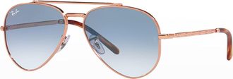 The timeless appeal of Ray-Ban Aviator sunglasses | Stylight