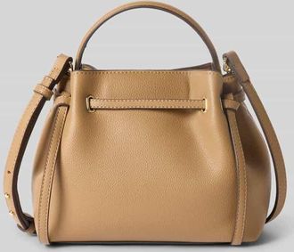 Mango Handtasche mit Tragehenkel Modell Romina