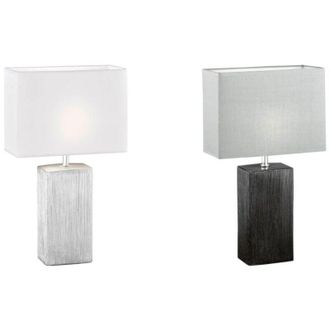 Fischer & Honsel Lampe de table pied ceramique grand modele - fischer honsel - flens 47635844 47635844 47635844 47635844 47635844 47635844 47635844 47635844 47635844