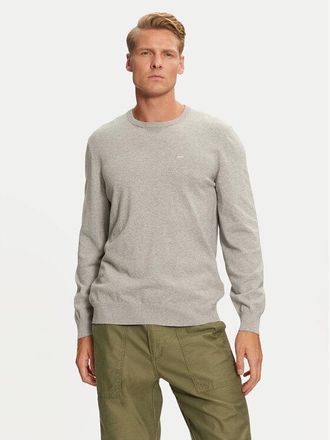 Levi's Pullover A7207-0000 Grau Regular Fit