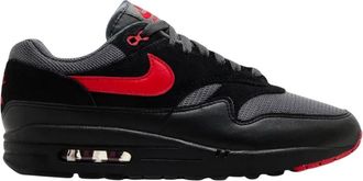 Nike Homme, Chaussures, Noir, Taille: 42 EU Air Max 1 Essential