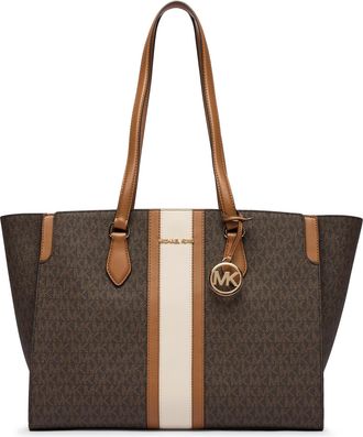 Michael Kors Handtasche MICHAEL Michael Kors 30R6GQ6T7B Braun