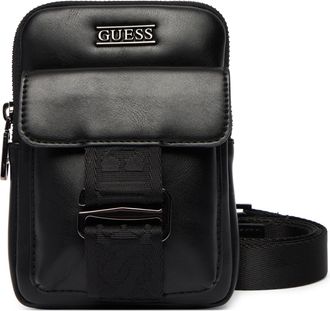 Guess Handytasche Guess HMBOCA P6142 Schwarz