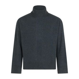 Emporio Armani Herren, Strickwaren, Gr&uuml;n, XLGr&ouml;&szlig;e