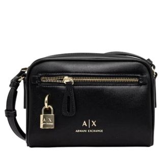 A|X Armani Exchange Damen, Taschen, Schwarzk, ONE SIZEGr&ouml;&szlig;e