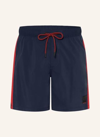 Bogner Fire + Ice Fire+Ice Badeshorts Sorin blau