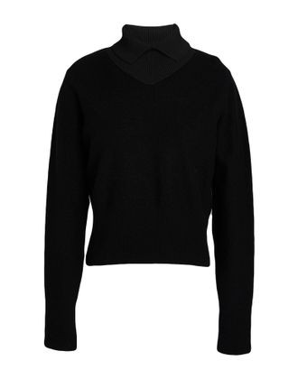 Jil Sander STRICKWAREN - Rollkragenpullover auf YOOX.COM