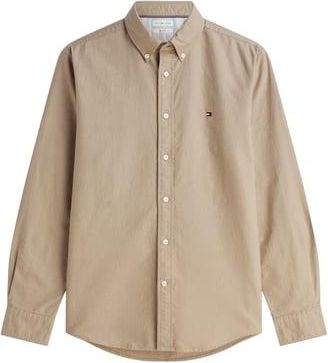 Tommy Hilfiger Chemise en coton