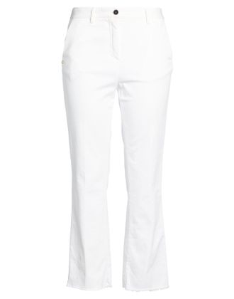 White Sand HOSEN & R&Ouml;CKE - Hosen auf YOOX.COM