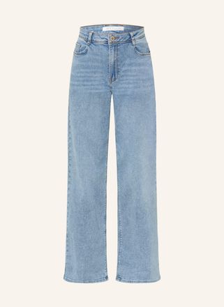 Betty&Co Betty&Co Straight Jeans blau
