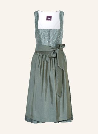Spieth & Wensky Dirndl Filicia gruen