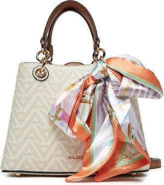 Aldo Aldo Handtasche Tenterden 13827303 Écru