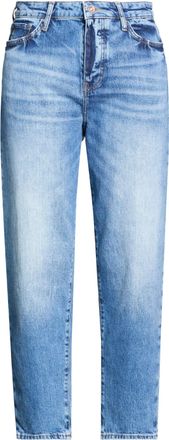 A|X Armani Exchange HOSEN & R&Ouml;CKE - Jeanshosen auf YOOX.COM