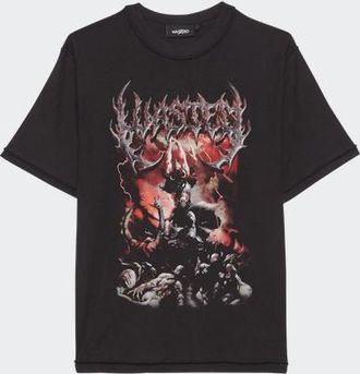 Wasted T-shirt - Taille XS