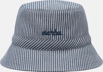 Derbe Derbe Fischerhut Fishers Hut Navy Blau Wei&szlig; Gestreift