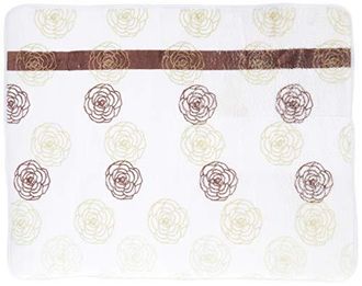 MSV Badematte, Mehrfarbig, einzigartige Größe