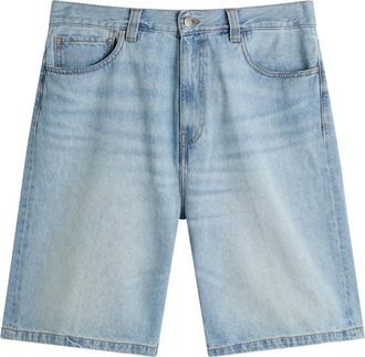 Carhartt Work in Progress Homme, Shorts, Bleu, Taille: W30 Bags