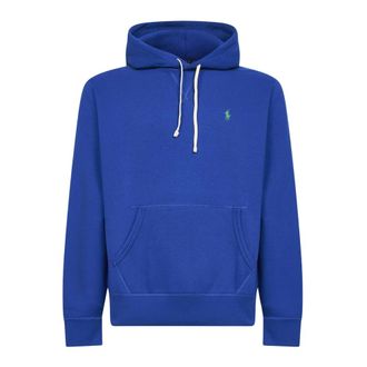 Polo Ralph Lauren Polo Ralph Lauren Sweatshirts - - Sweatshirts & Hoodies - Herren - Blau - 2XL