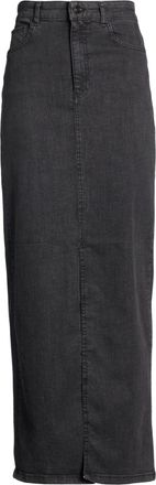 Marella HOSEN & R&Ouml;CKE - Jeansr&ouml;cke auf YOOX.COM
