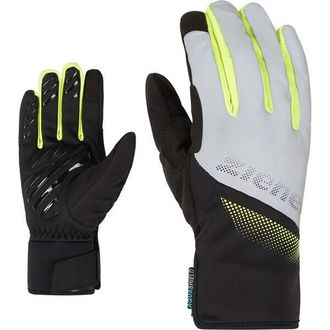 Ziener Herren Handschuhe DILIP AS(R) TOUCH bike glove