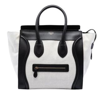 Celine Damen, Pre-Owned, Wei&szlig;, ONE SIZEGr&ouml;&szlig;e