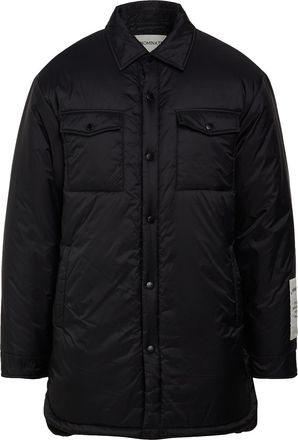 Hinnominate JACKEN & M&Auml;NTEL - Pufferjacken & Daunenjacken auf YOOX.COM