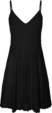 Vero Moda VMHONEY LACE Pleated Singlet Dress WVN