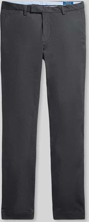 Polo Ralph Lauren Slim Fit Chino aus Baumwoll-Mix