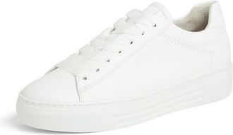 Gabor Sneaker Gabor Comfort weiss