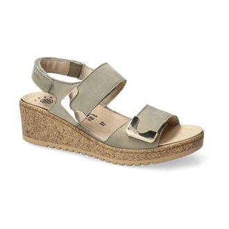 Mephisto Damen, Schuhe, Grau, 40 EUGr&ouml;&szlig;e
