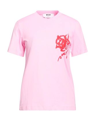 Msgm TOPS - T-shirts auf YOOX.COM