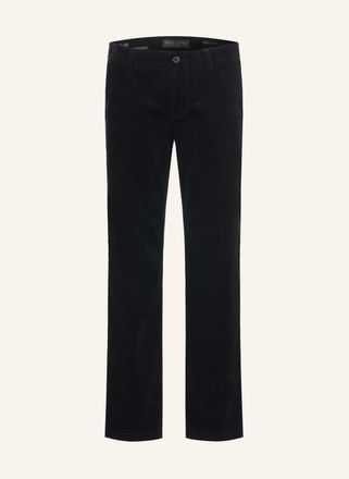 Marc O'Polo Marc Opolo Cordhose Mads Jogger Regular Fit blau