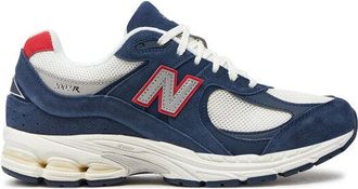 New Balance Sneakers M2002RRB Schwarz