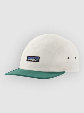 Patagonia Graphic Maclure Cap birch white
