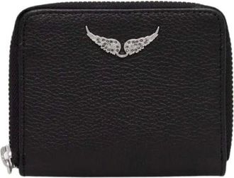 Zadig&Voltaire Damen, Accessories, Schwarzk, ONE SIZEGr&ouml;&szlig;e