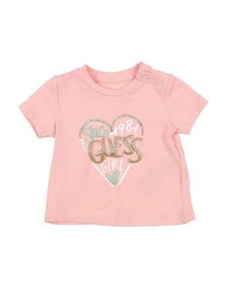 Guess TOPS - T-shirts sur YOOX.COM