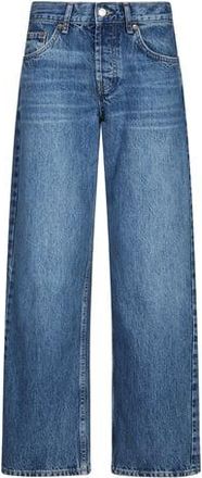 Topshop Jean cinq poches en coton