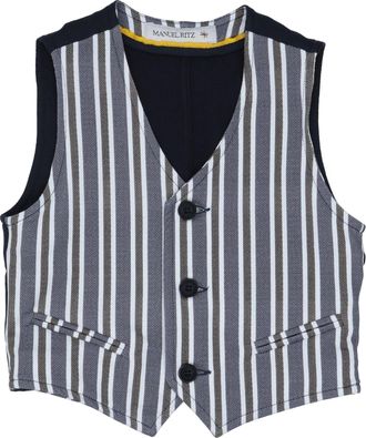 Manuel Ritz Ensembles et coordonnés - Gilets de costume sur YOOX.COM