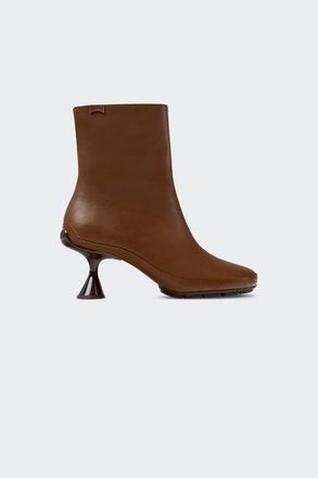 Camper Bottines en cuir - Taille 36