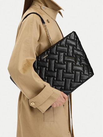 Mexx Handtasche CEO-MEXX-L-006-10 Schwarz