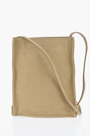 The Row Nappa TO GO Shoulder Bag size Unica