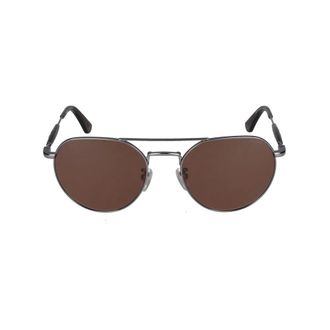 Police unisex, Accessoires, Multicolore, Taille: 55 MM Splf14 Lunettes de soleil