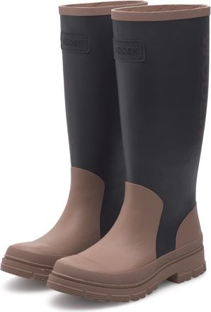 Woden Stiefel Le Waterproof