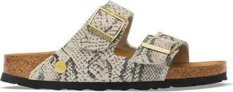 Birkenstock Sandales Arizona Snake BIRKENSTOCK