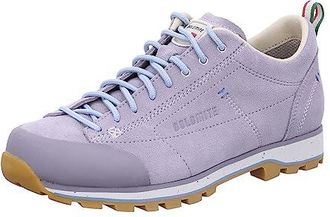 Dolomite Femme Zapato WS 54 Low Evo Chaussures, Violet (Dusty Purple), 39.5 EU