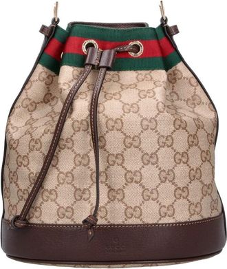 Gucci Mini Bucket Bag Venice